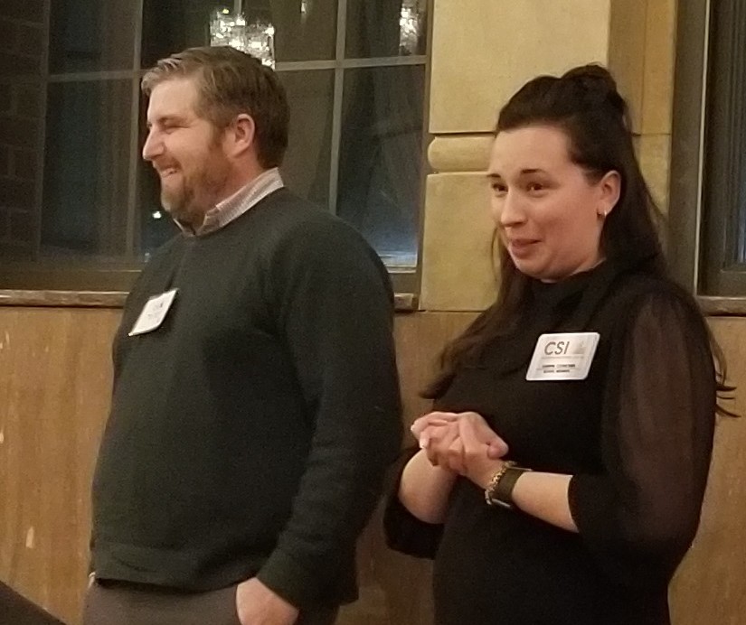 Metropolitan Detroit CSI Chapter - Photo Gallery