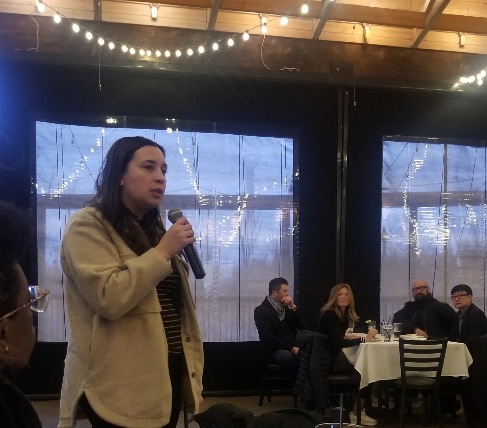 Metropolitan Detroit CSI Chapter - Photo Gallery