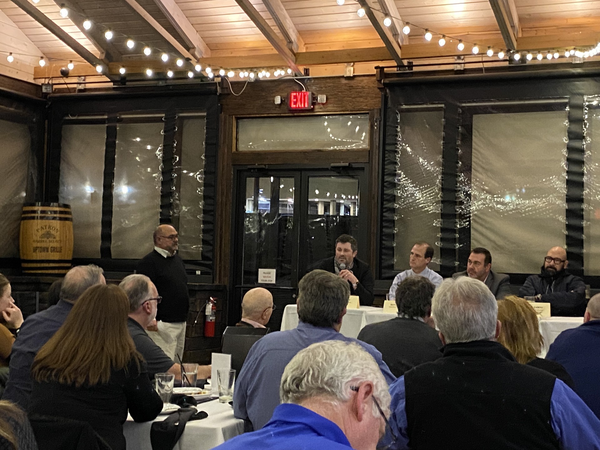 Metropolitan Detroit CSI Chapter - Photo Gallery