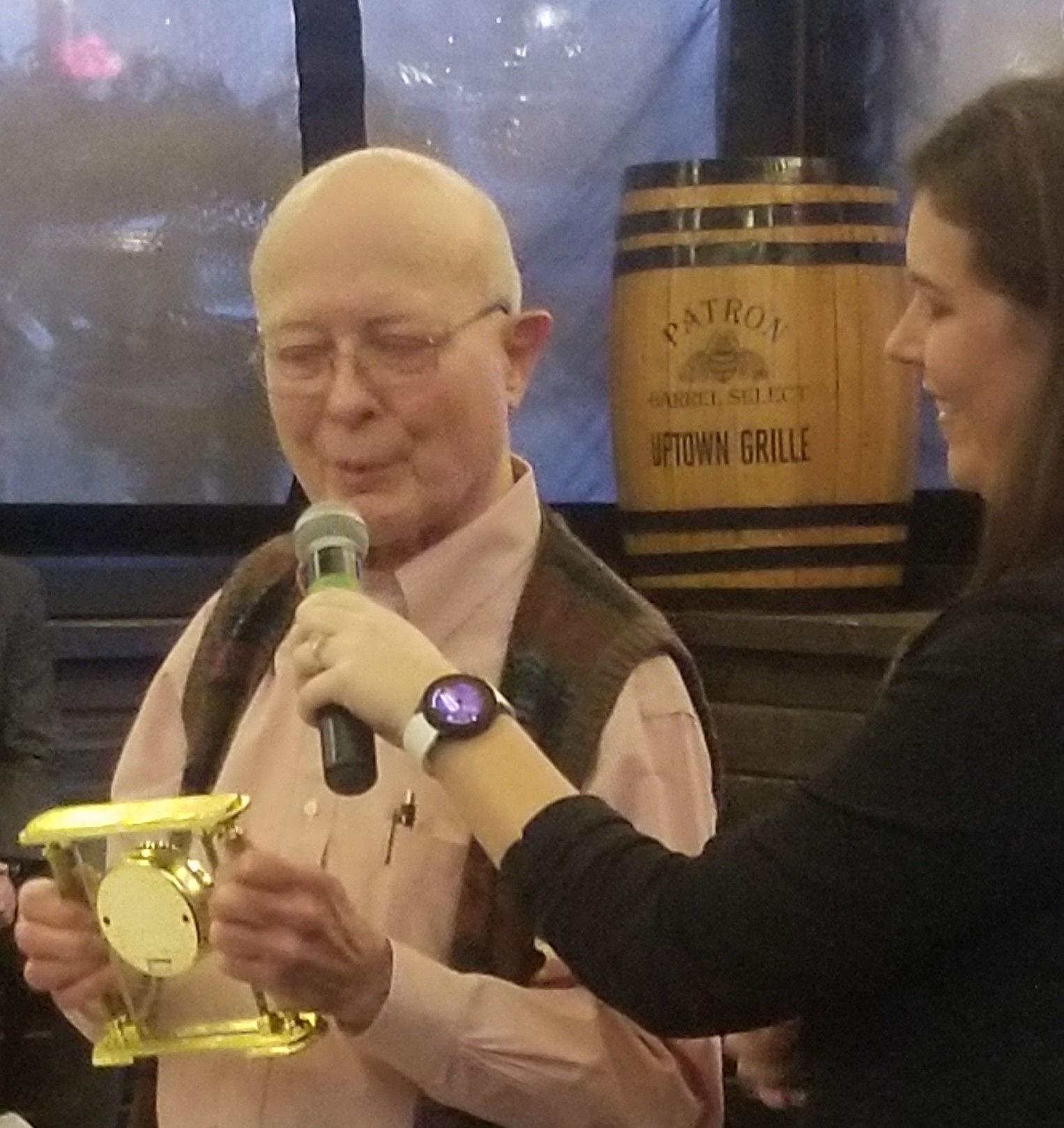 Metropolitan Detroit CSI Chapter - Photo Gallery