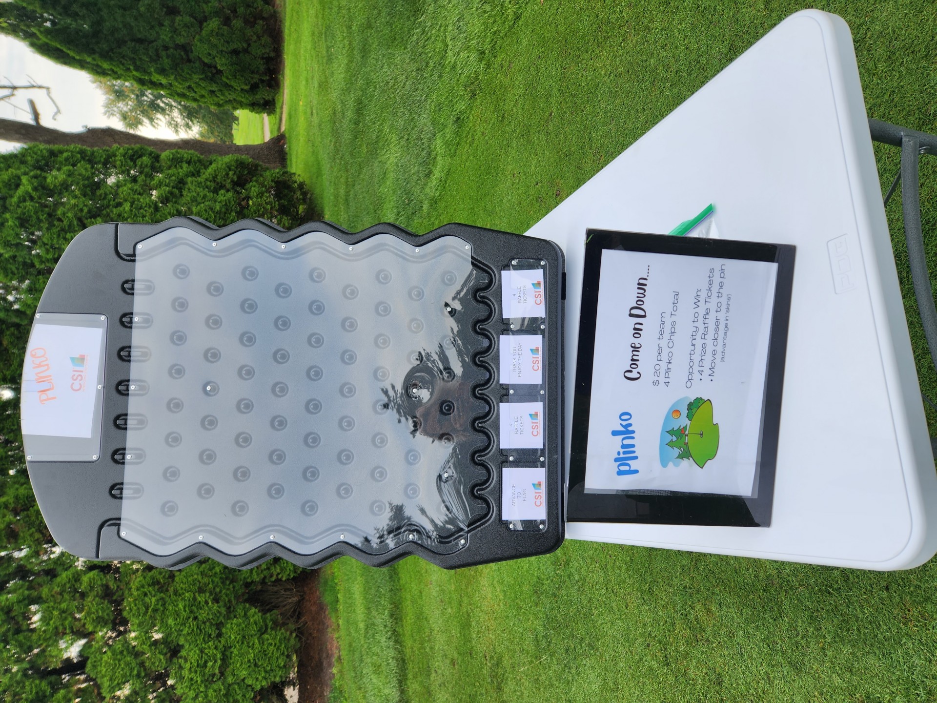 Metropolitan Detroit Csi Chapter Photo Gallery