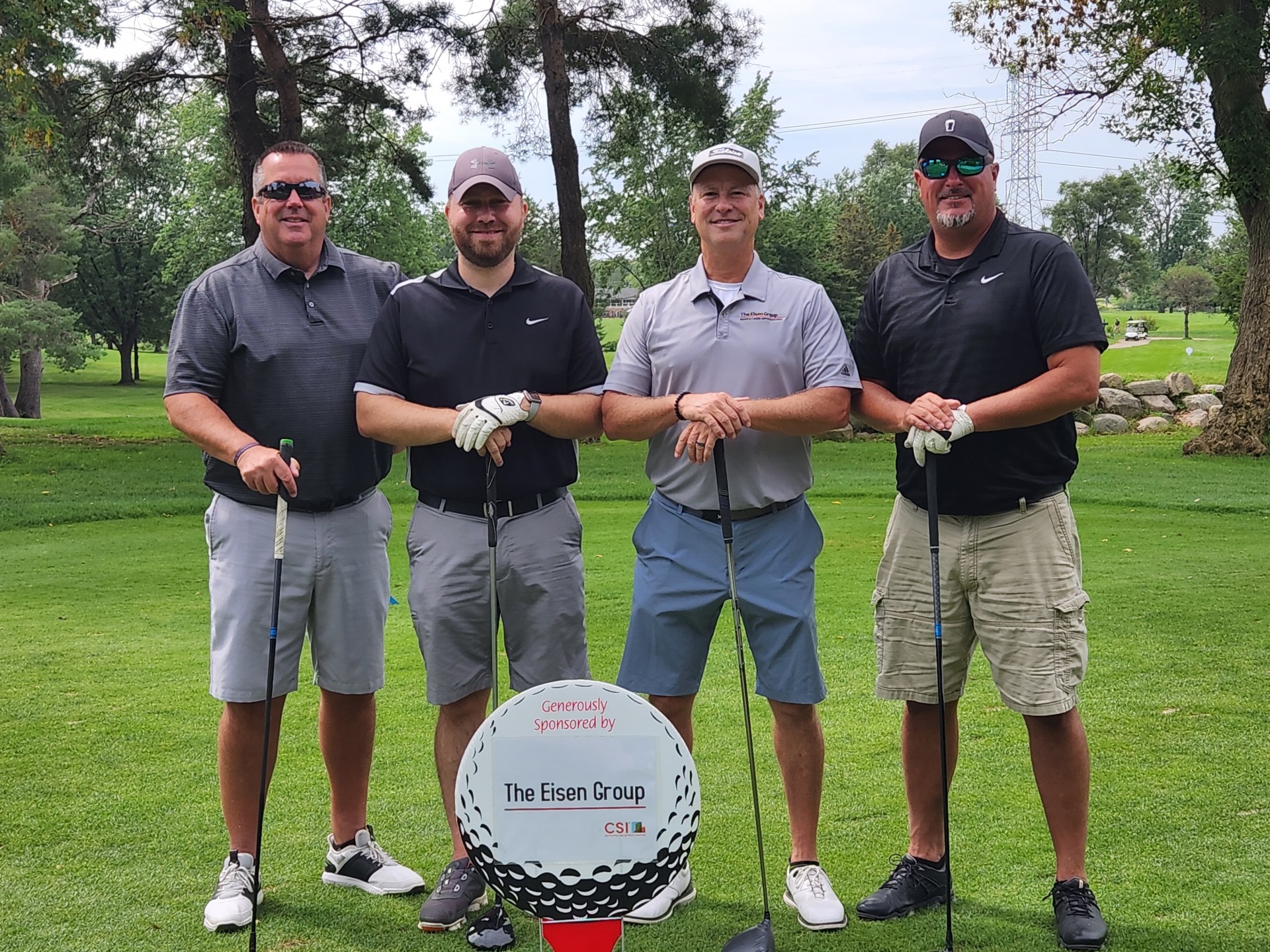 Metropolitan Detroit CSI Chapter - Photo Gallery